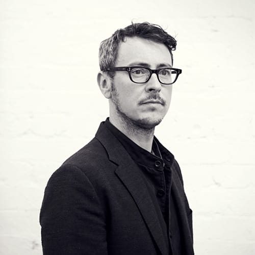 Benchmark - Handmade English Furniture - Maiden Stool / Side Table