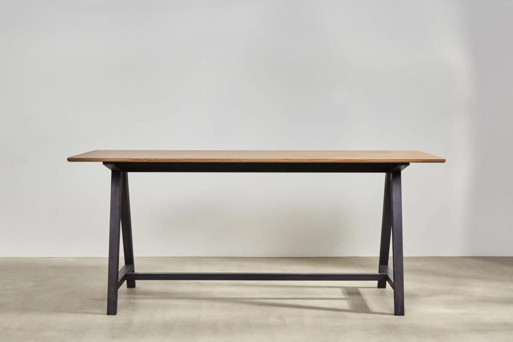 Tables | Handmade English Furniture | Benchmark
