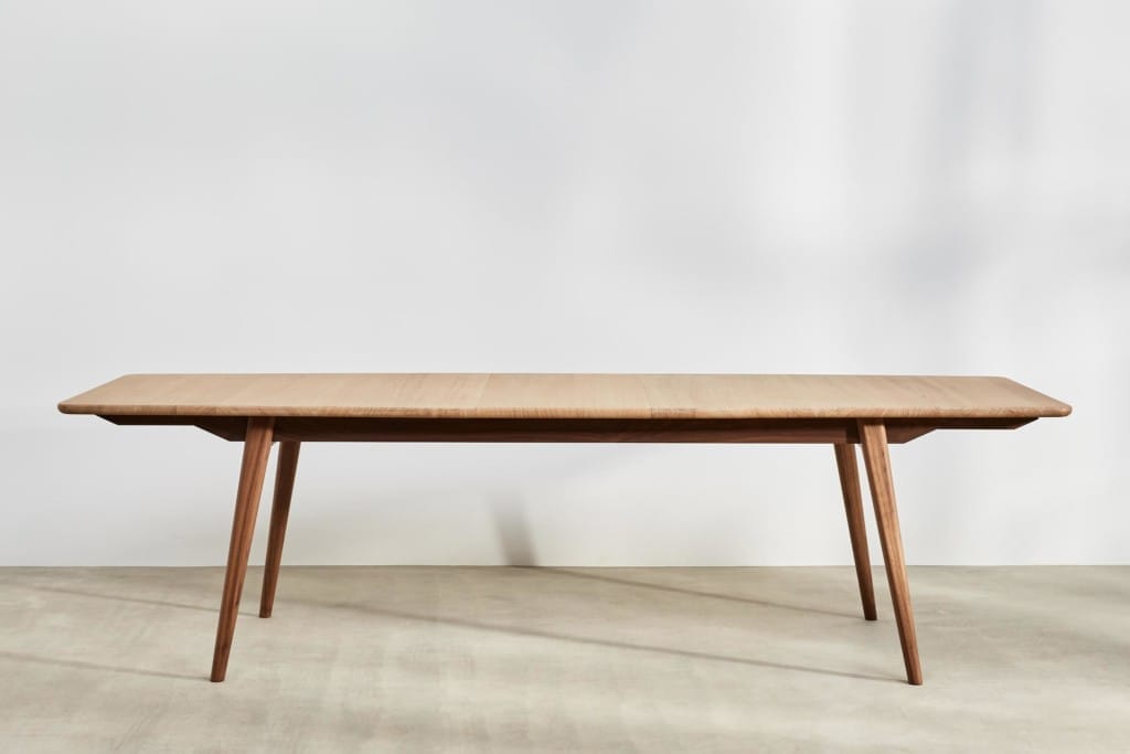 Tables | Handmade English Furniture | Benchmark