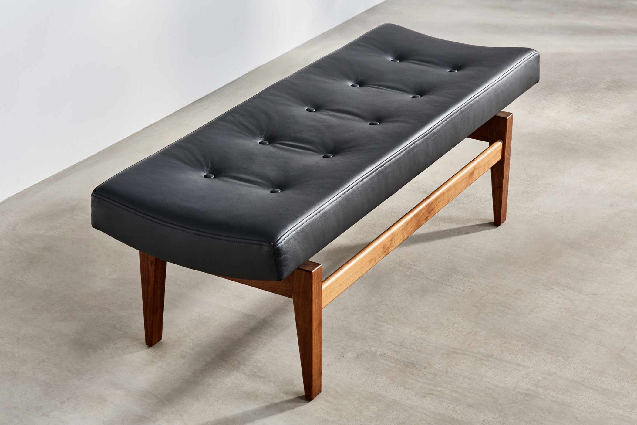 Benchmark - Handmade English Furniture - U620 Bench