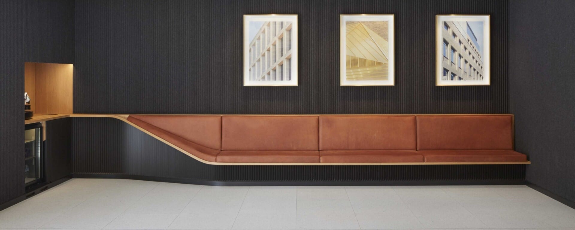 The Centro Building - Benchmark