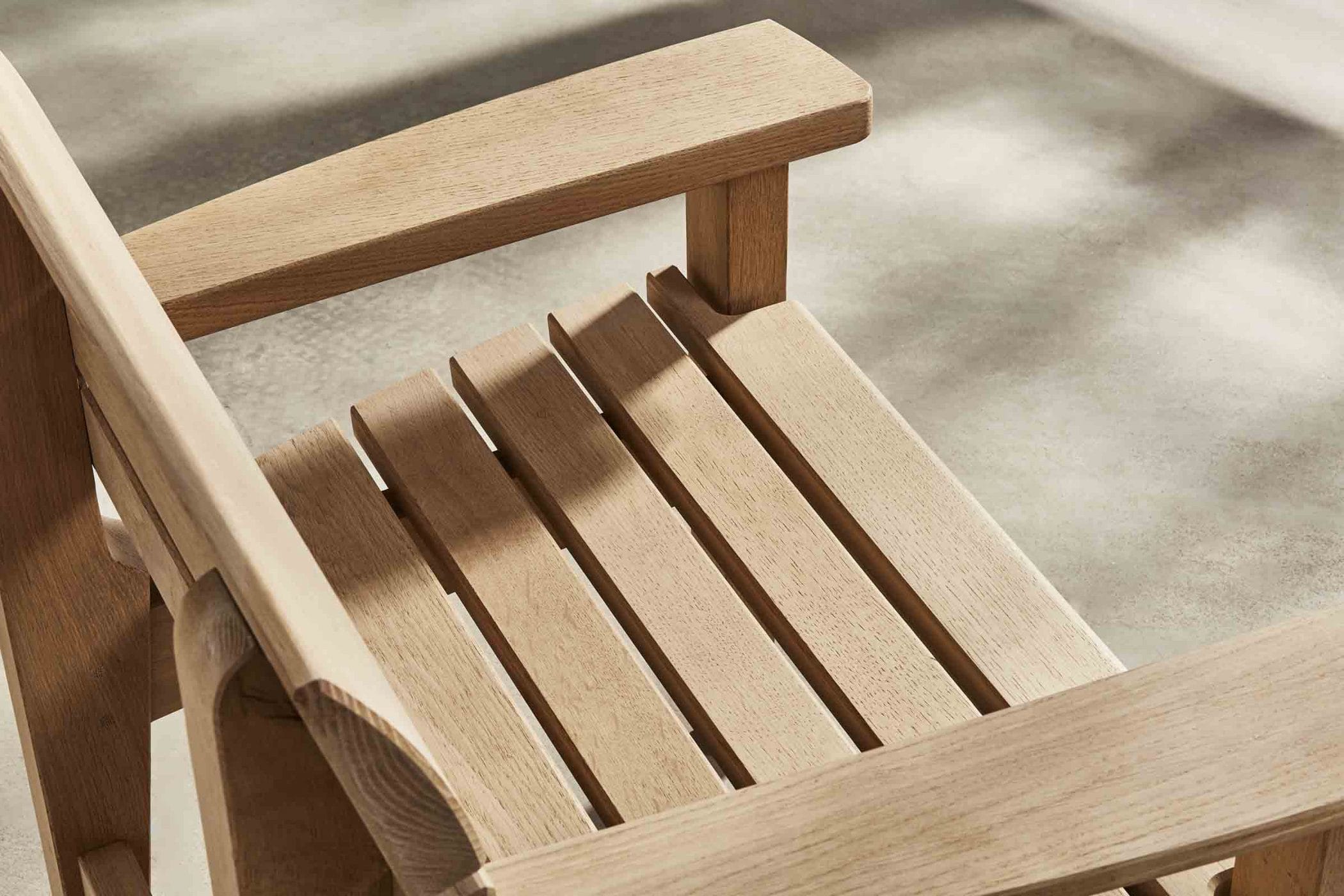 Chico Outdoor Armchair