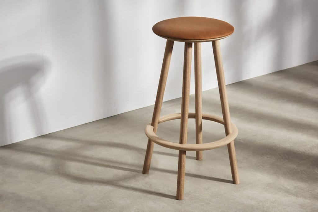 OVO High Stool