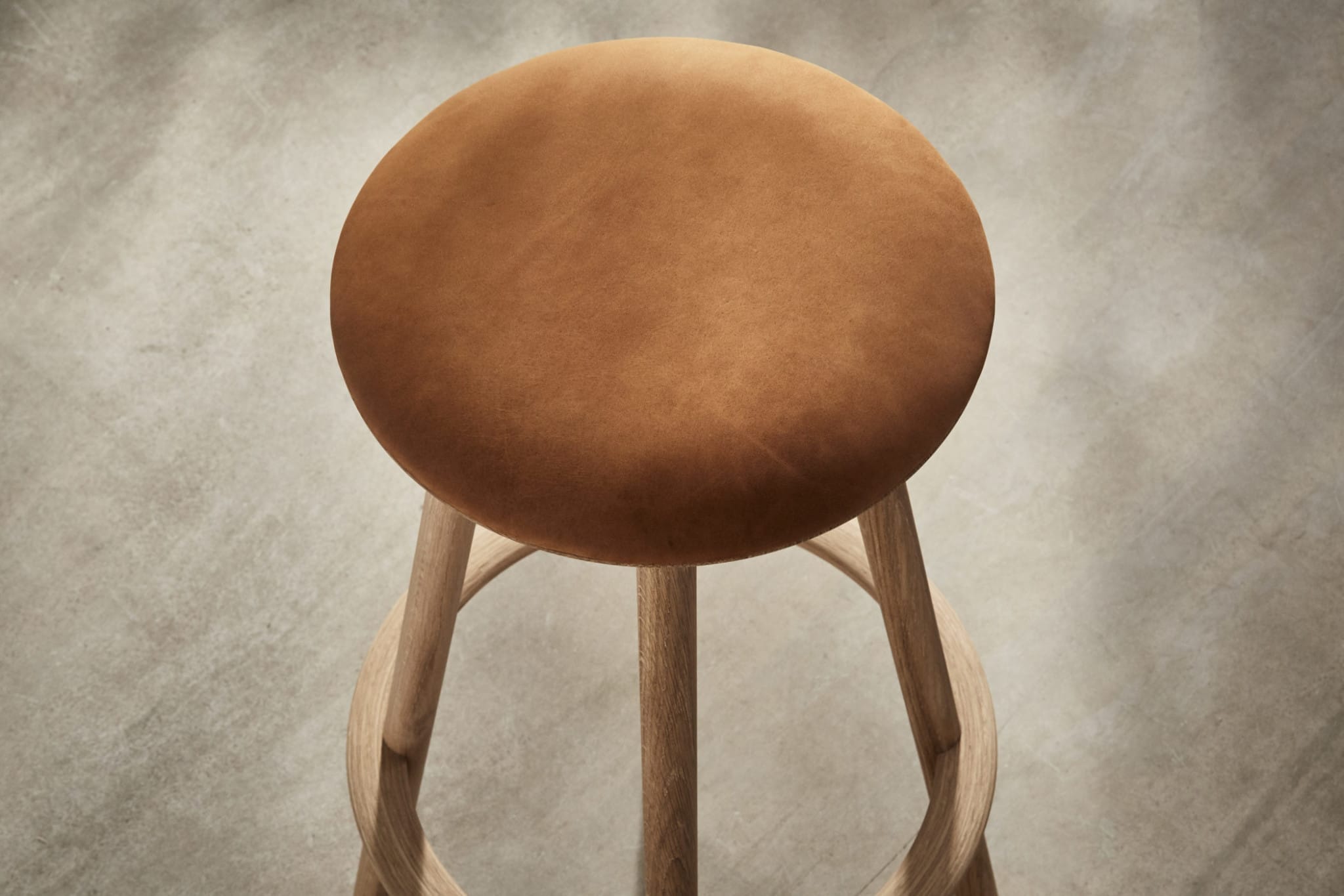 OVO High Stool