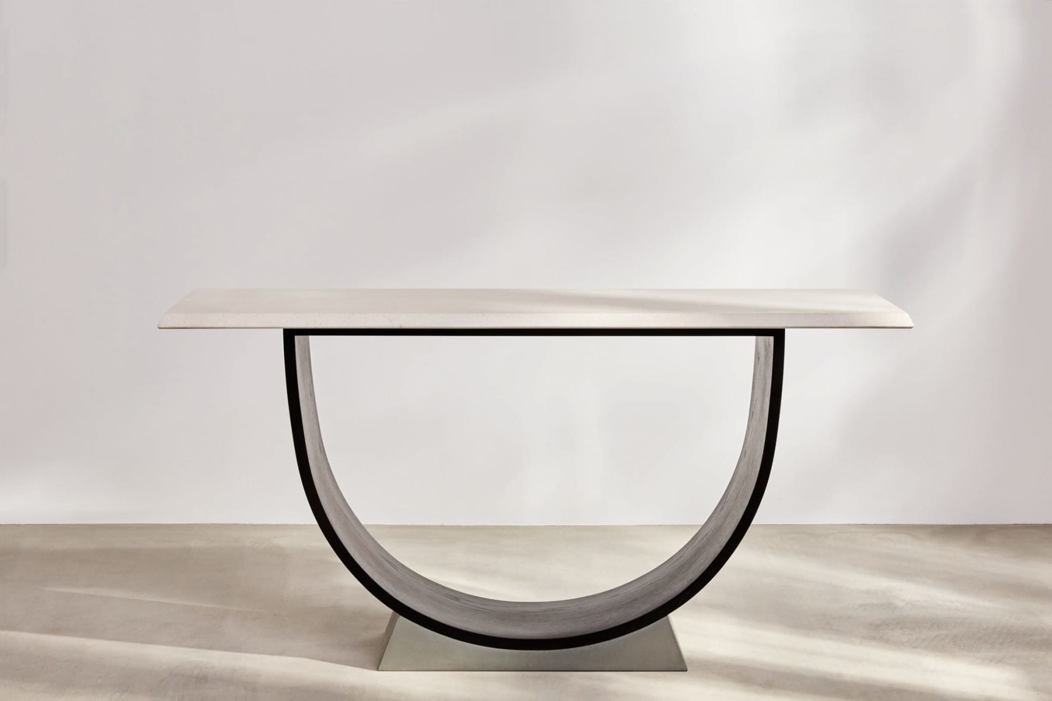 Benchmark - Handmade English Furniture - Roman Console Table