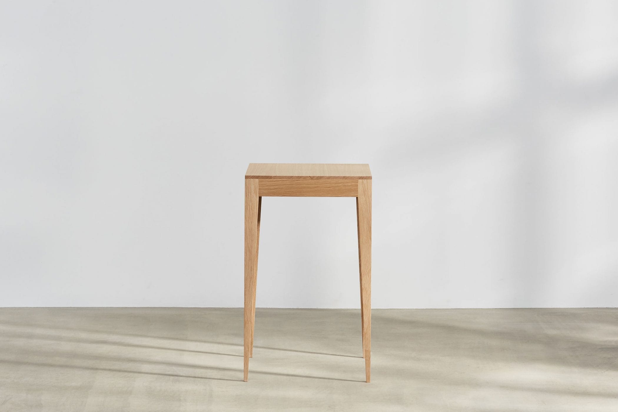 Benchmark - Handmade English Furniture - Stiletto Side Table