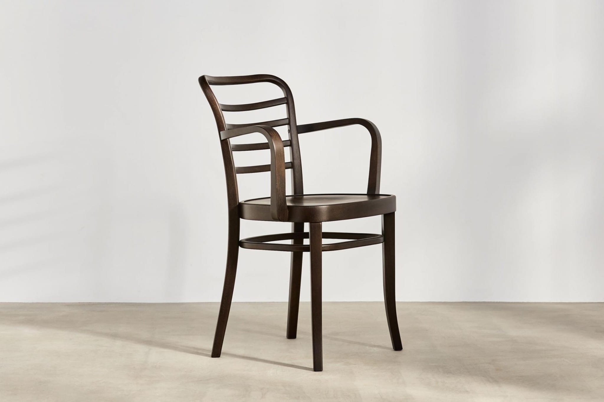 Benchmark - Handmade English Furniture - Vienna Side Chair