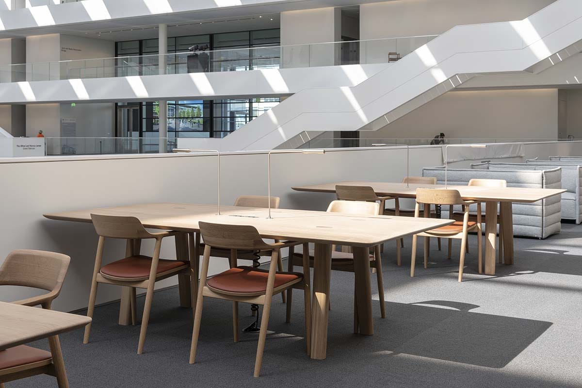 Case Western Reserve University | Benchmark