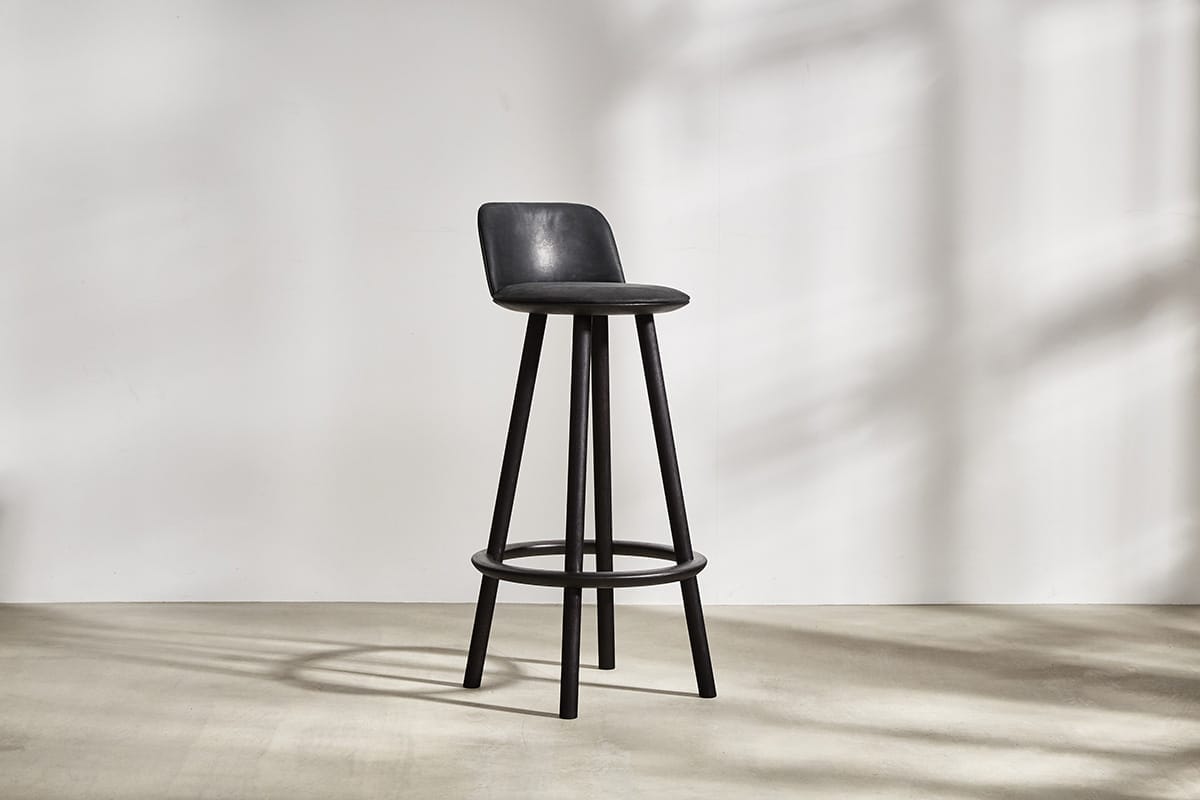 OVO Bar Chair - Benchmark