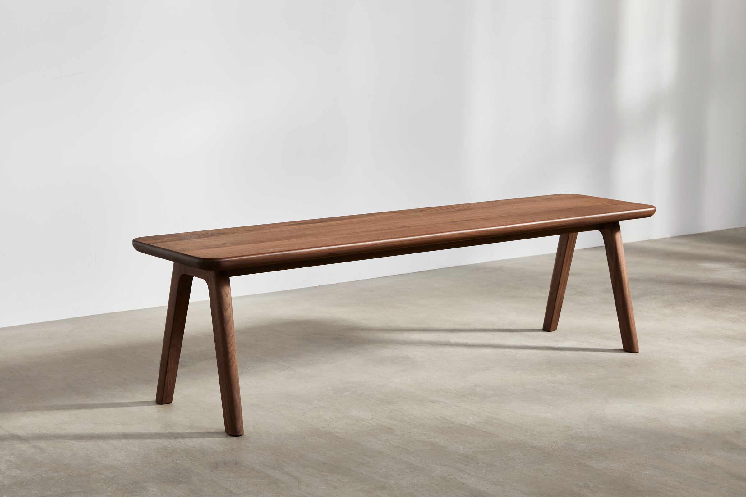 Benchmark - Handmade English Furniture - Sage Bench