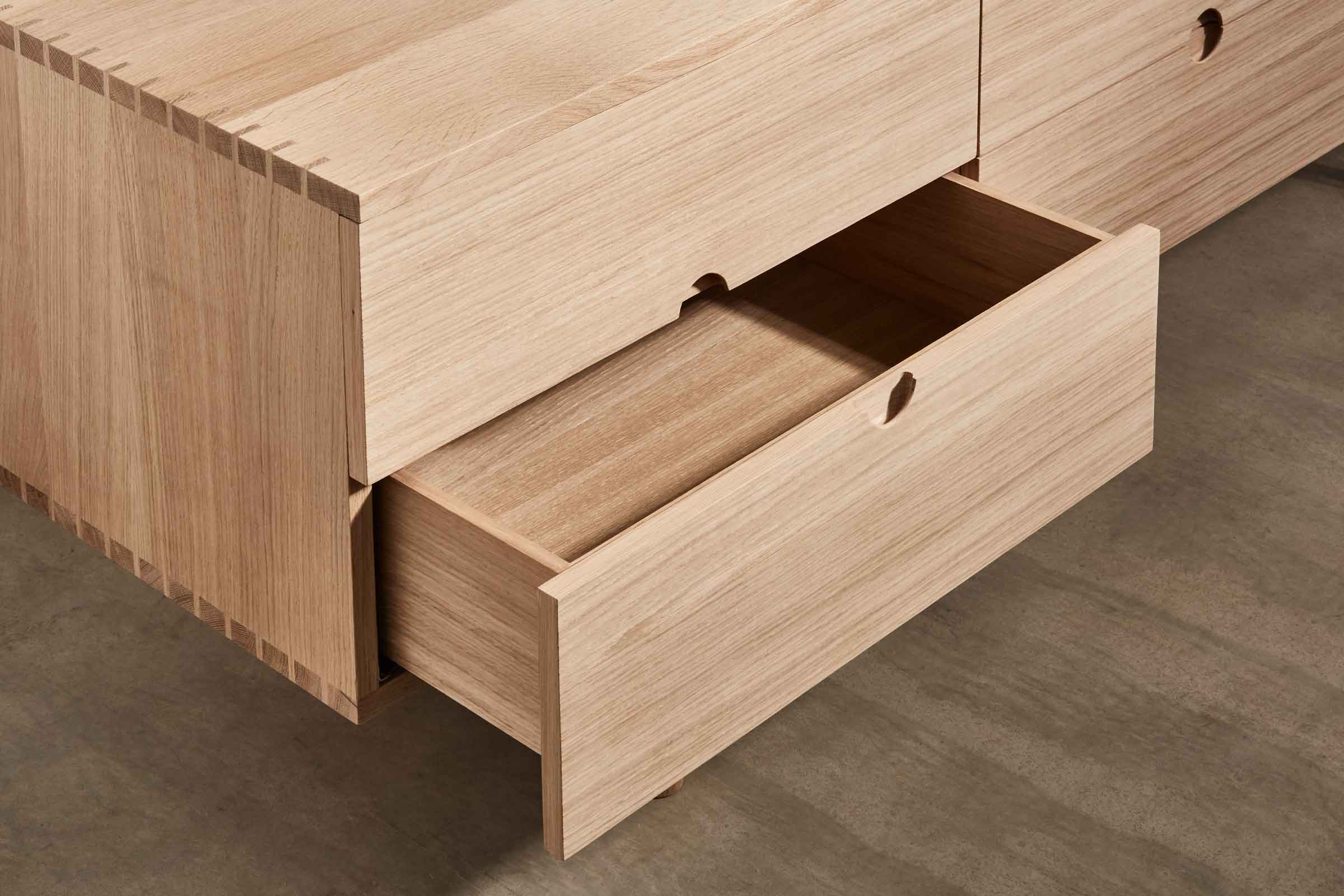 OVO Collection - Designed by Foster + Partners