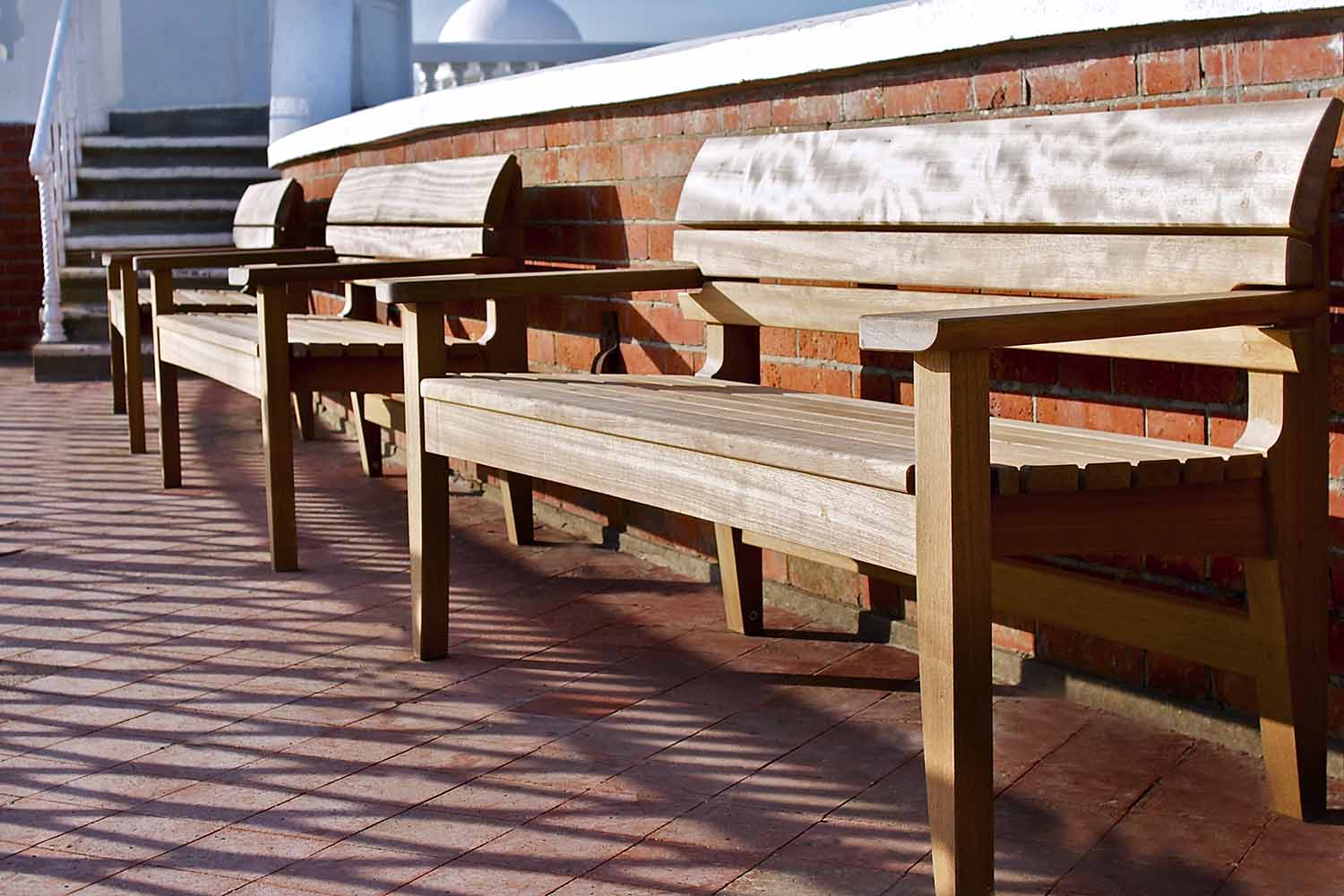 Chico Outdoor Collection