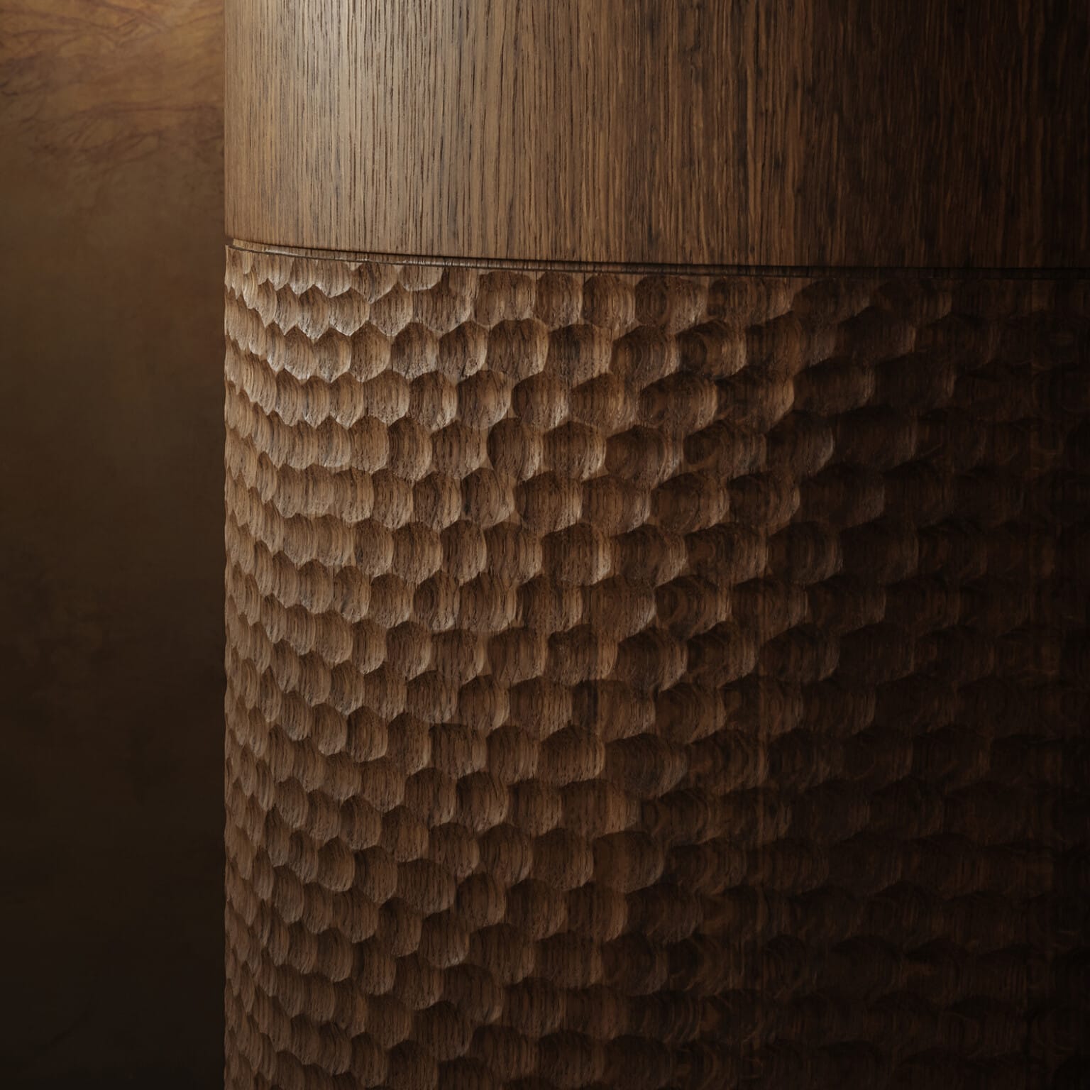 Ikoyi London - Benchmark