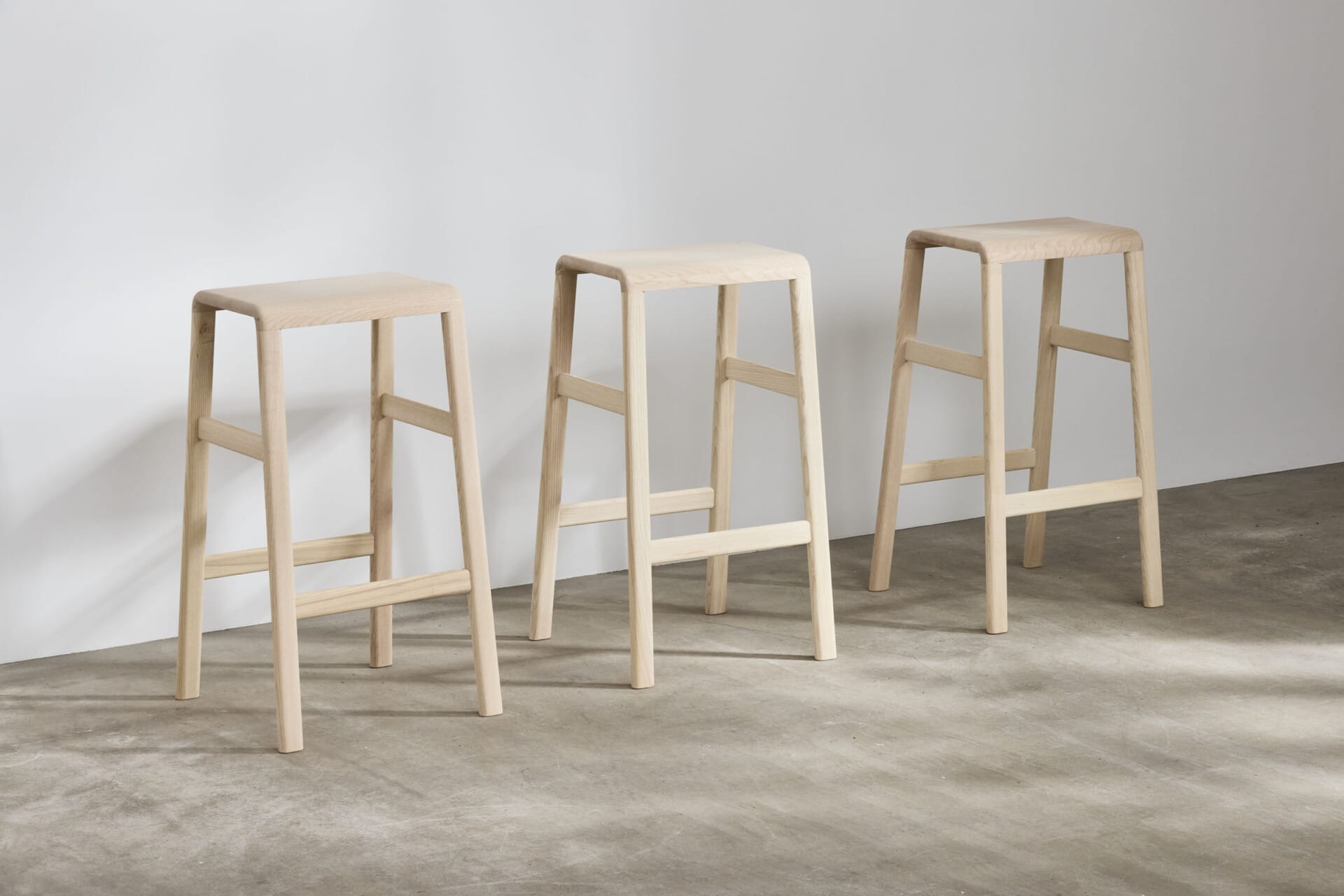 AYA Stool - Benchmark